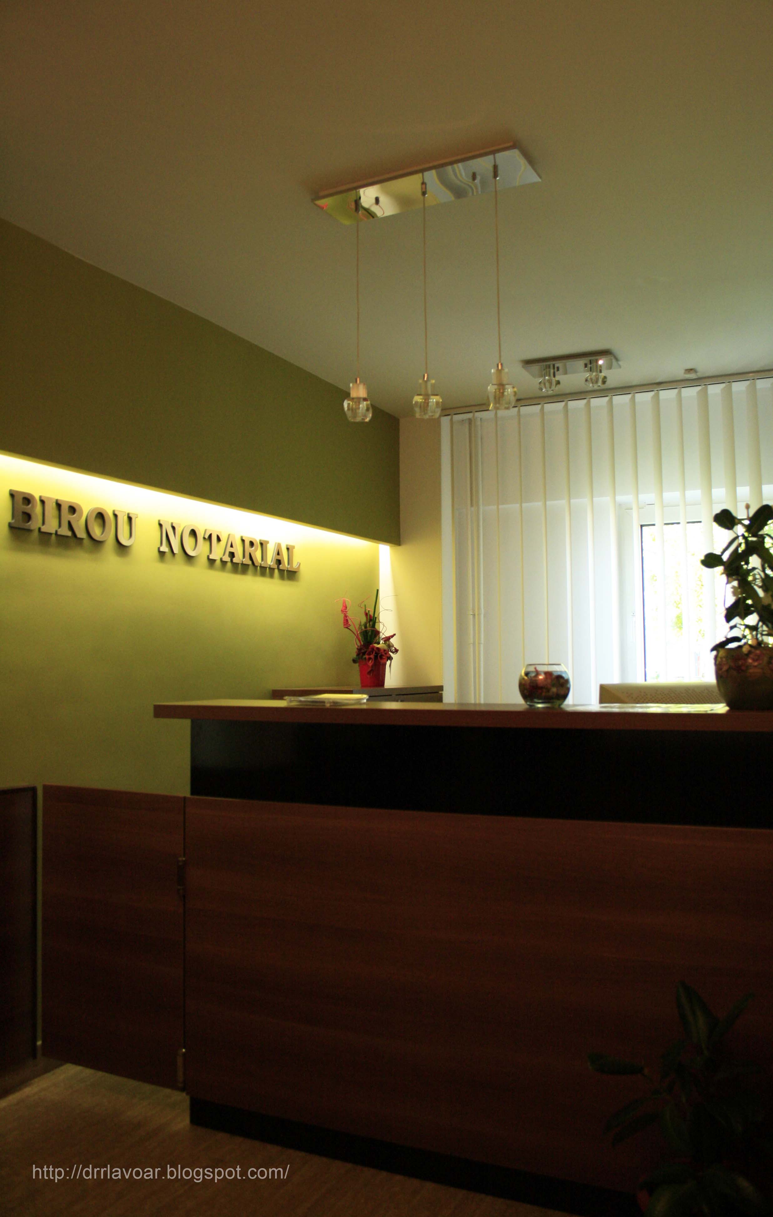 notary office - Architizer
