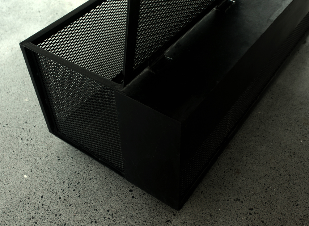 CB: Trash Bag Container by S-AR - Architizer