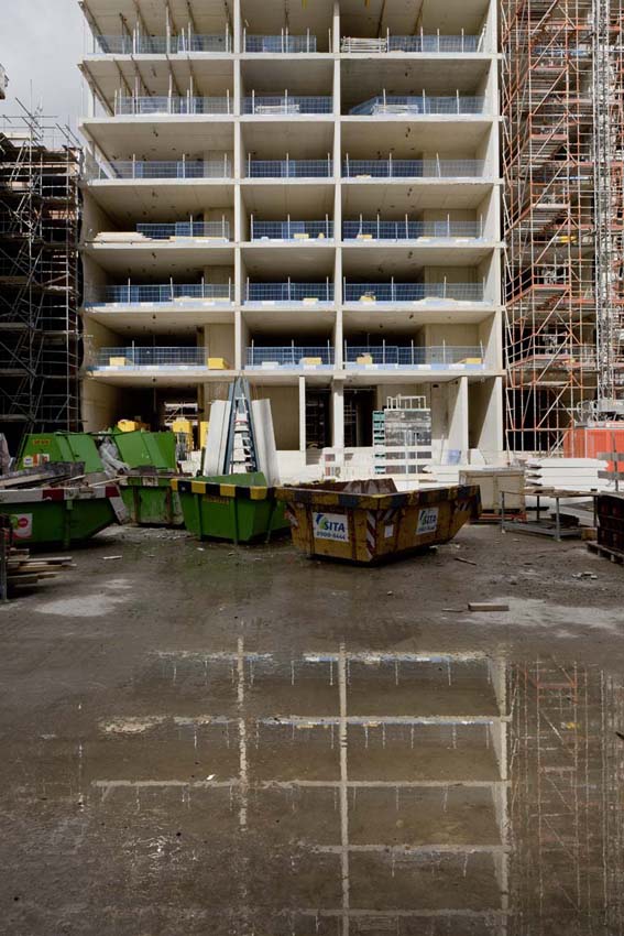 The E Tower - Architizer