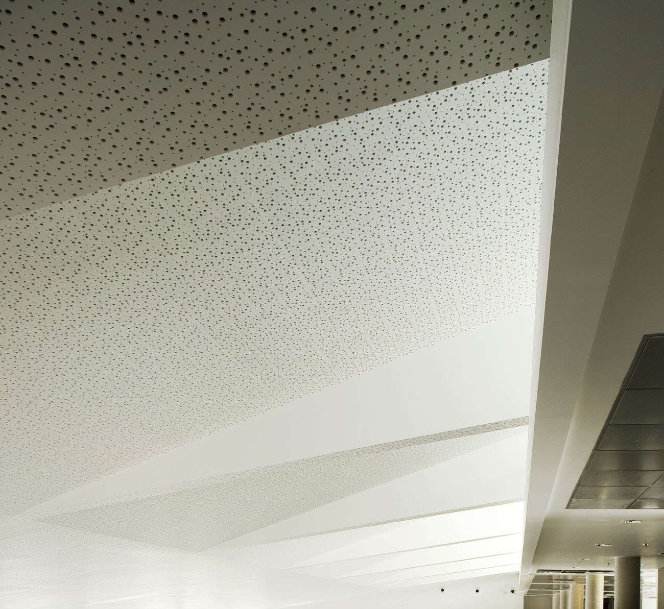 Public Health Main Office Building by OFICINE - Architizer