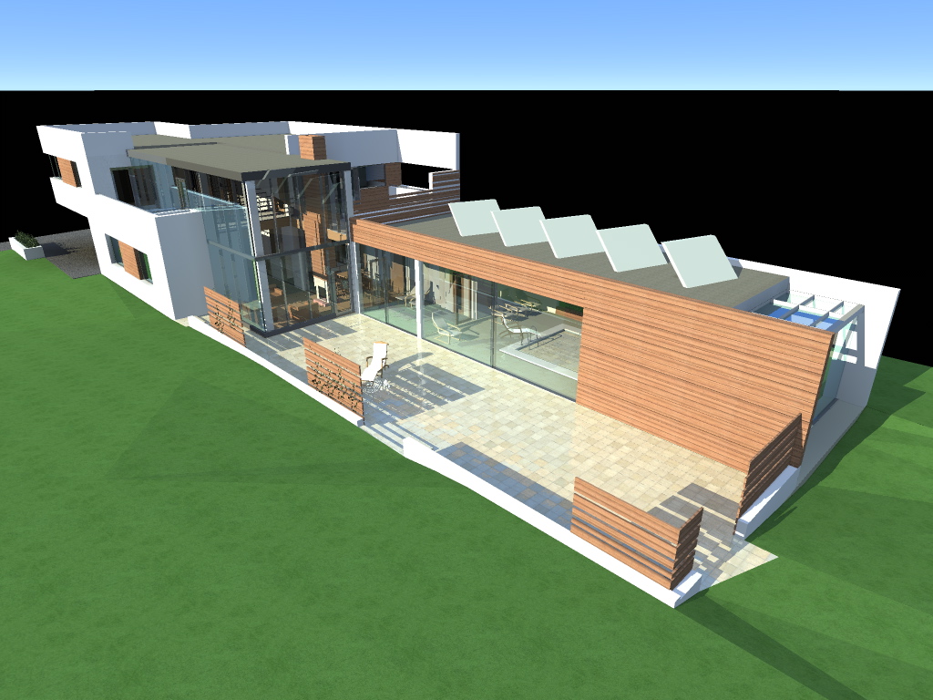 House Type E - Architizer