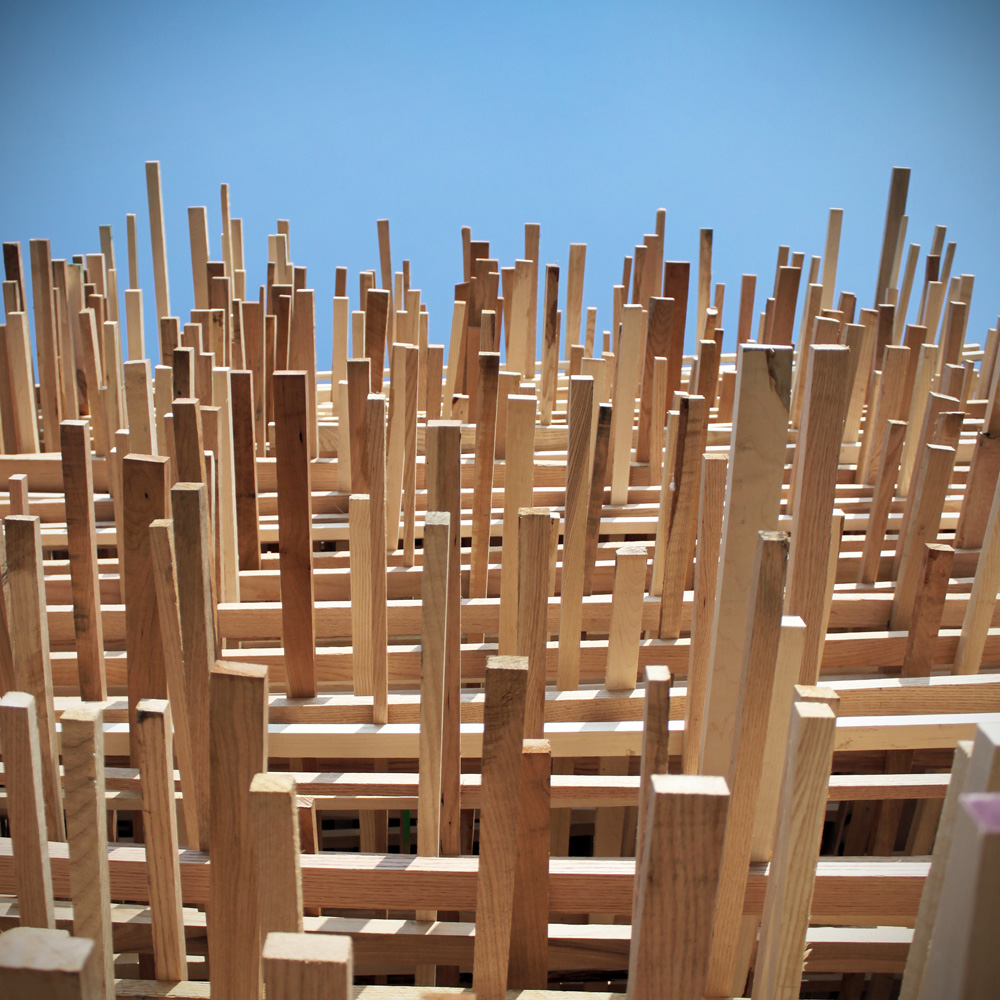 Edge Condition - Architizer