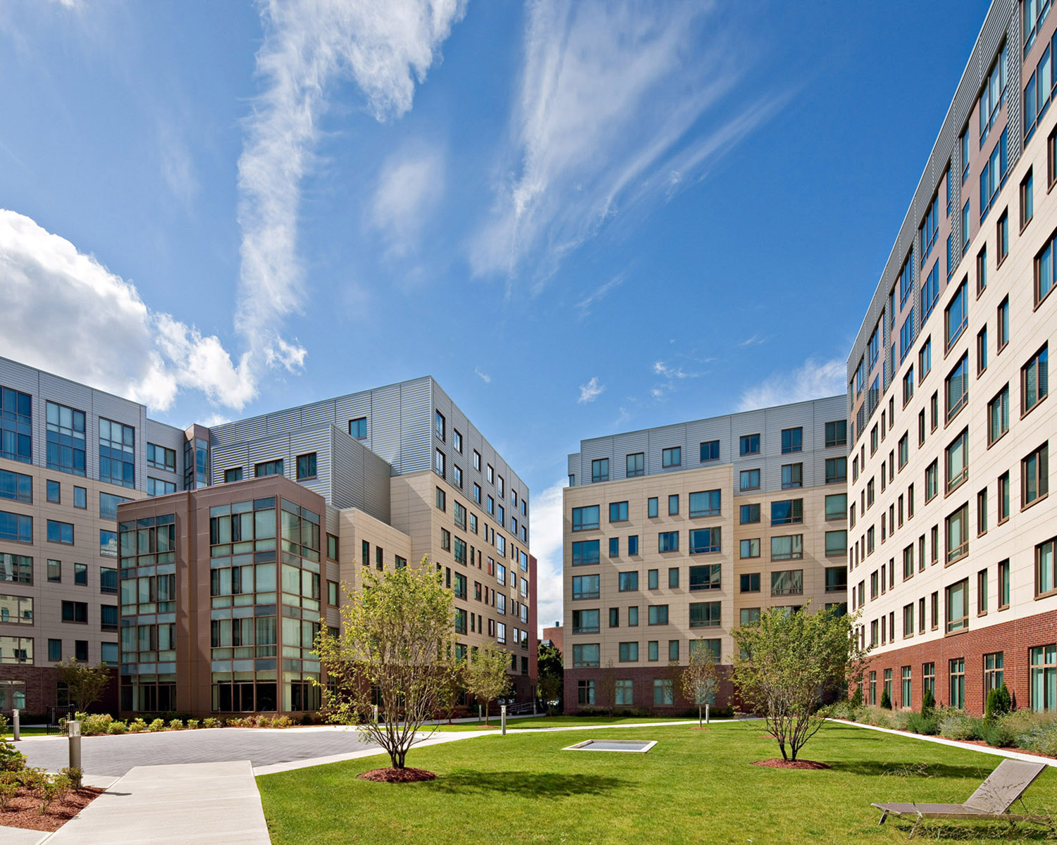 Third Square - Architizer