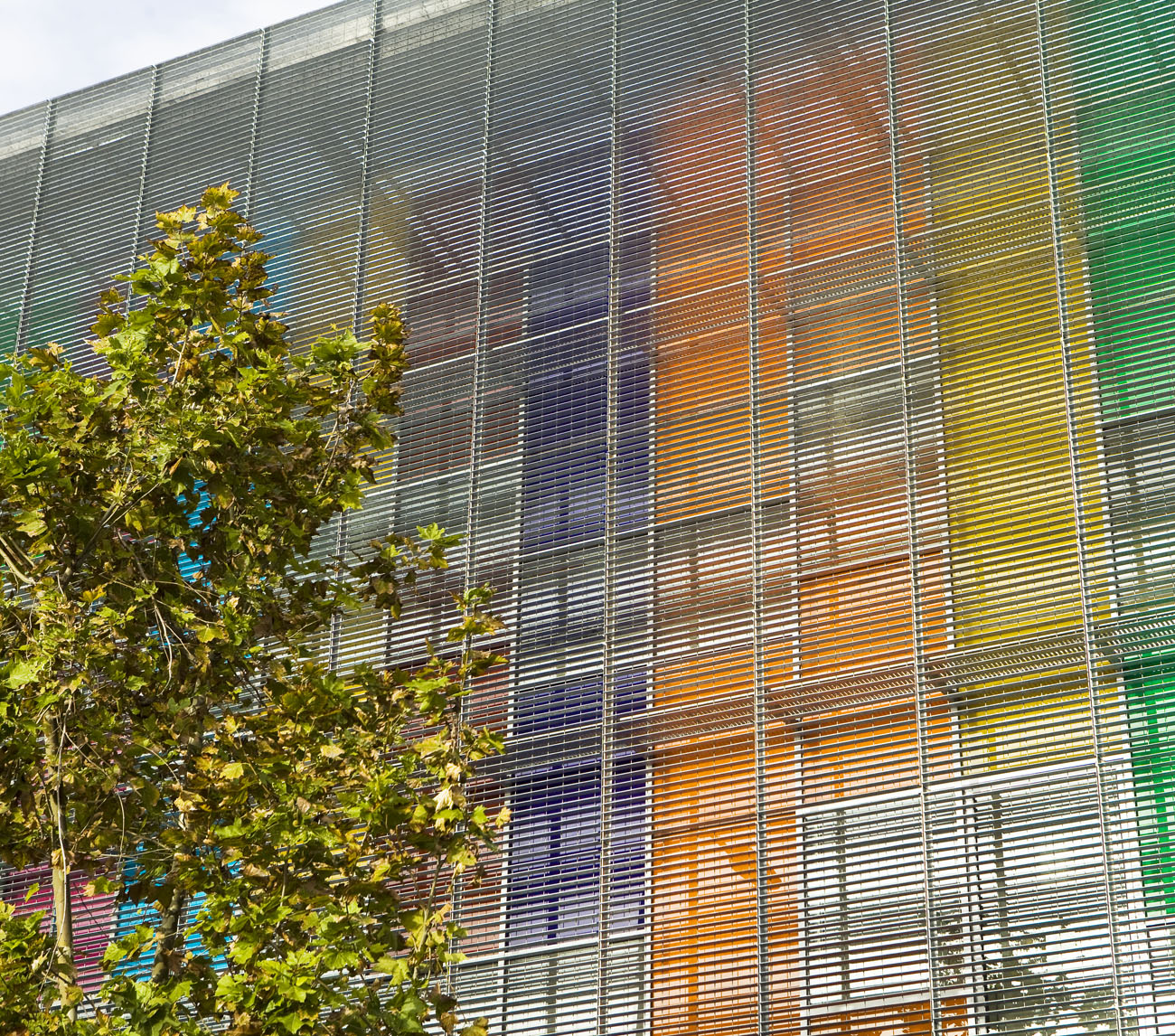 Public Health Main Office Building by OFICINE - Architizer