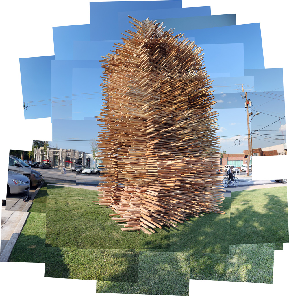 Edge Condition - Architizer