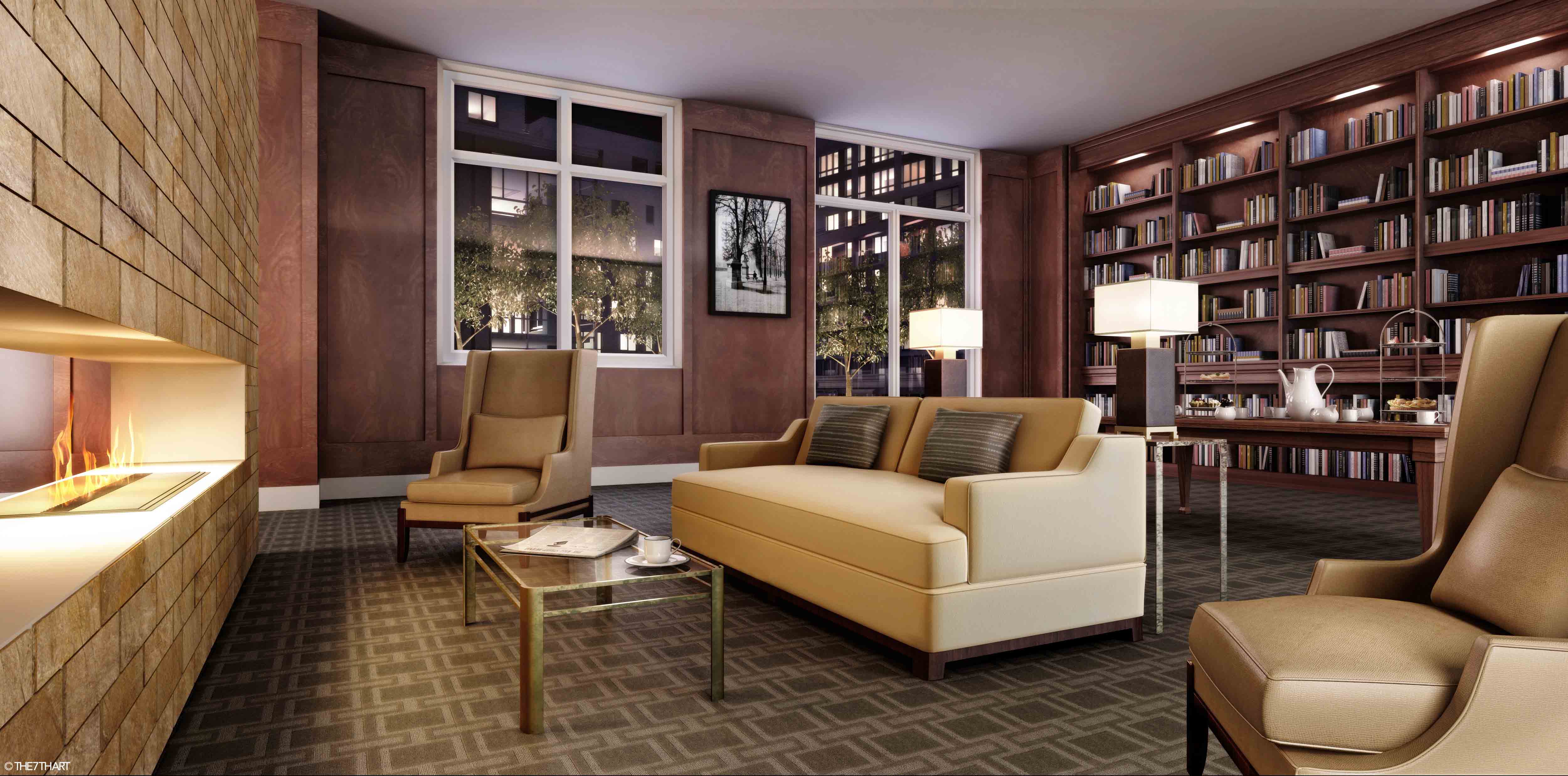 Third Square - Architizer