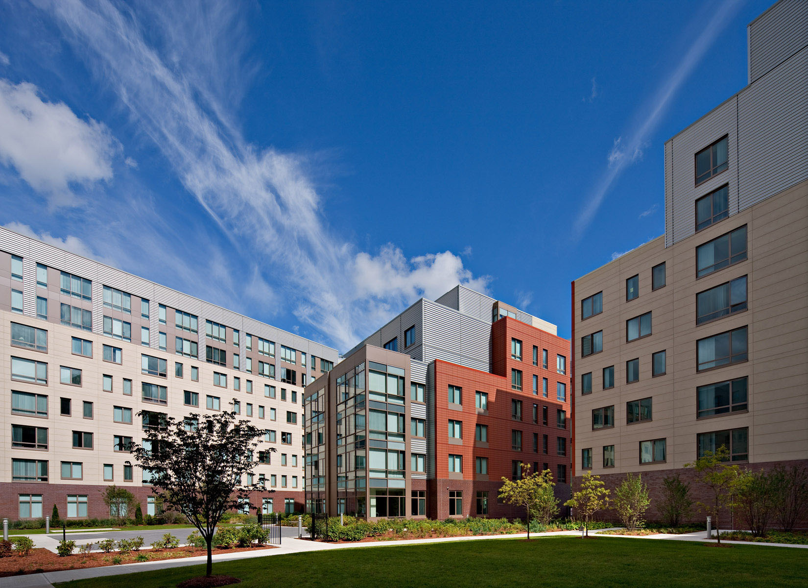 Third Square - Architizer