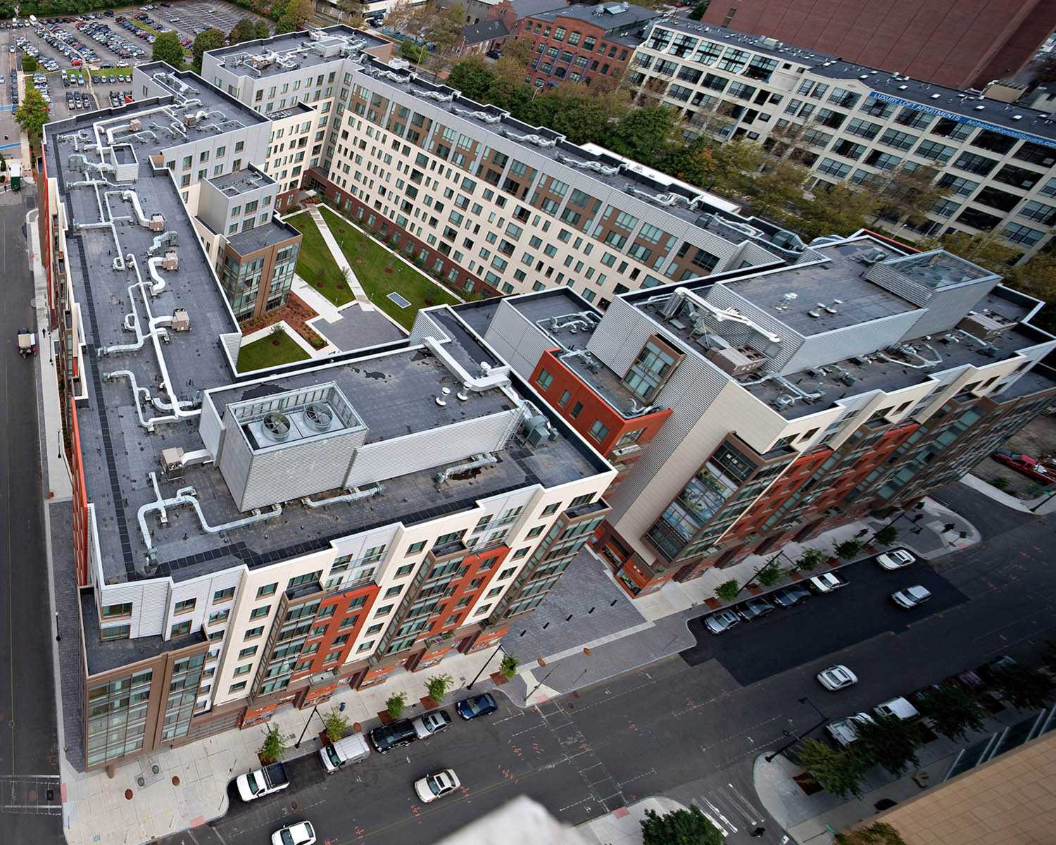 Third Square - Architizer