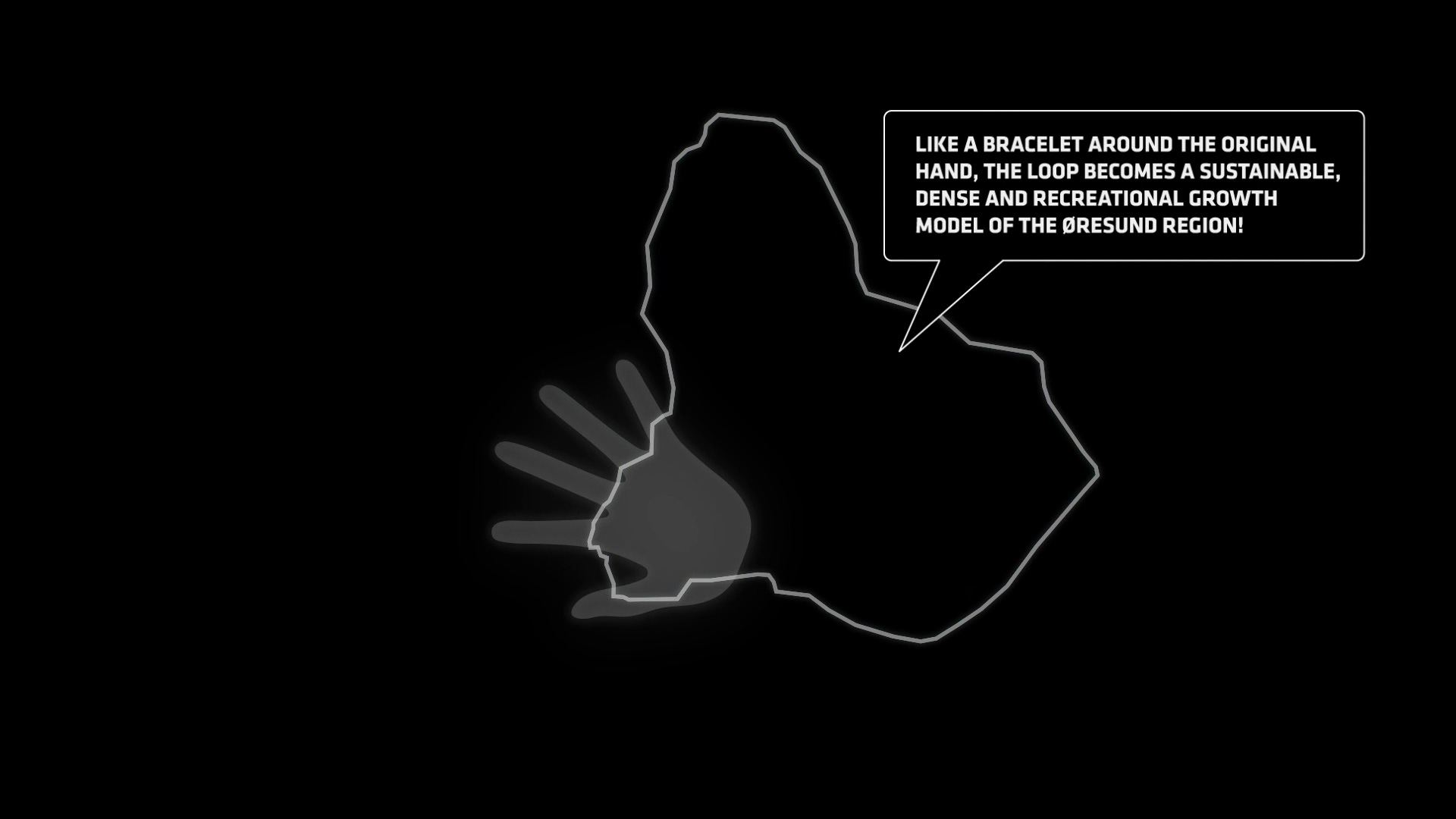 LOOP CITY by BIG - Bjarke Ingels Group - Architizer