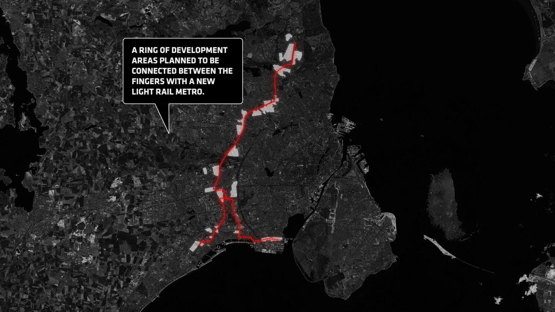 LOOP CITY by BIG - Bjarke Ingels Group - Architizer