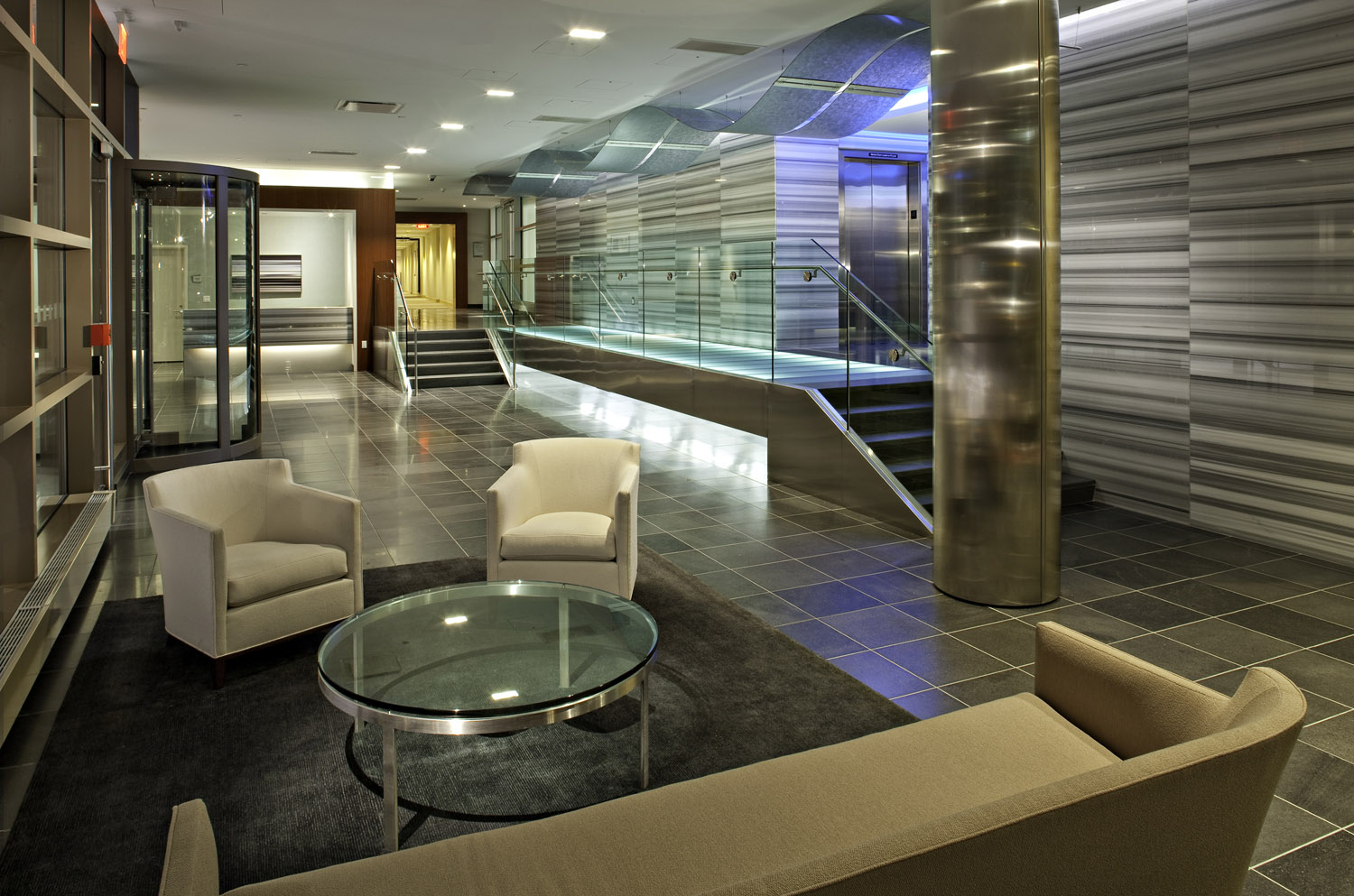 Third Square - Architizer