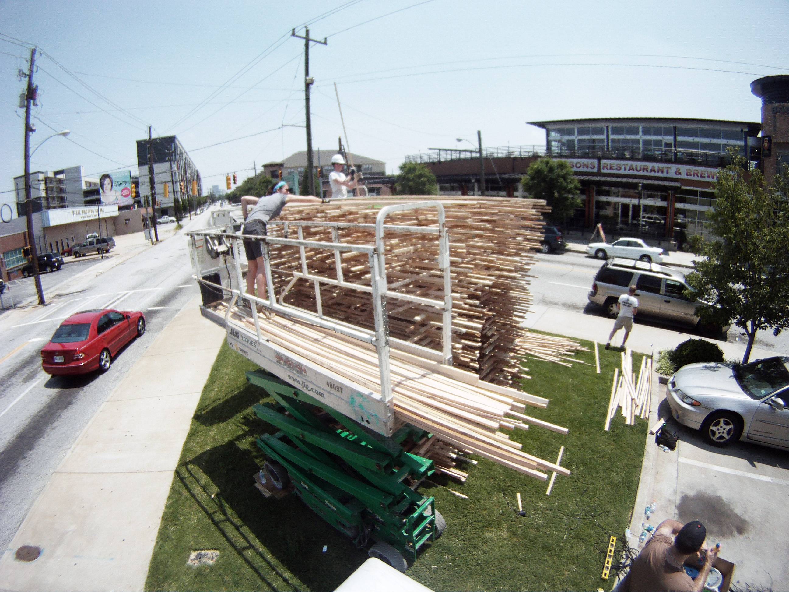 Edge Condition - Architizer