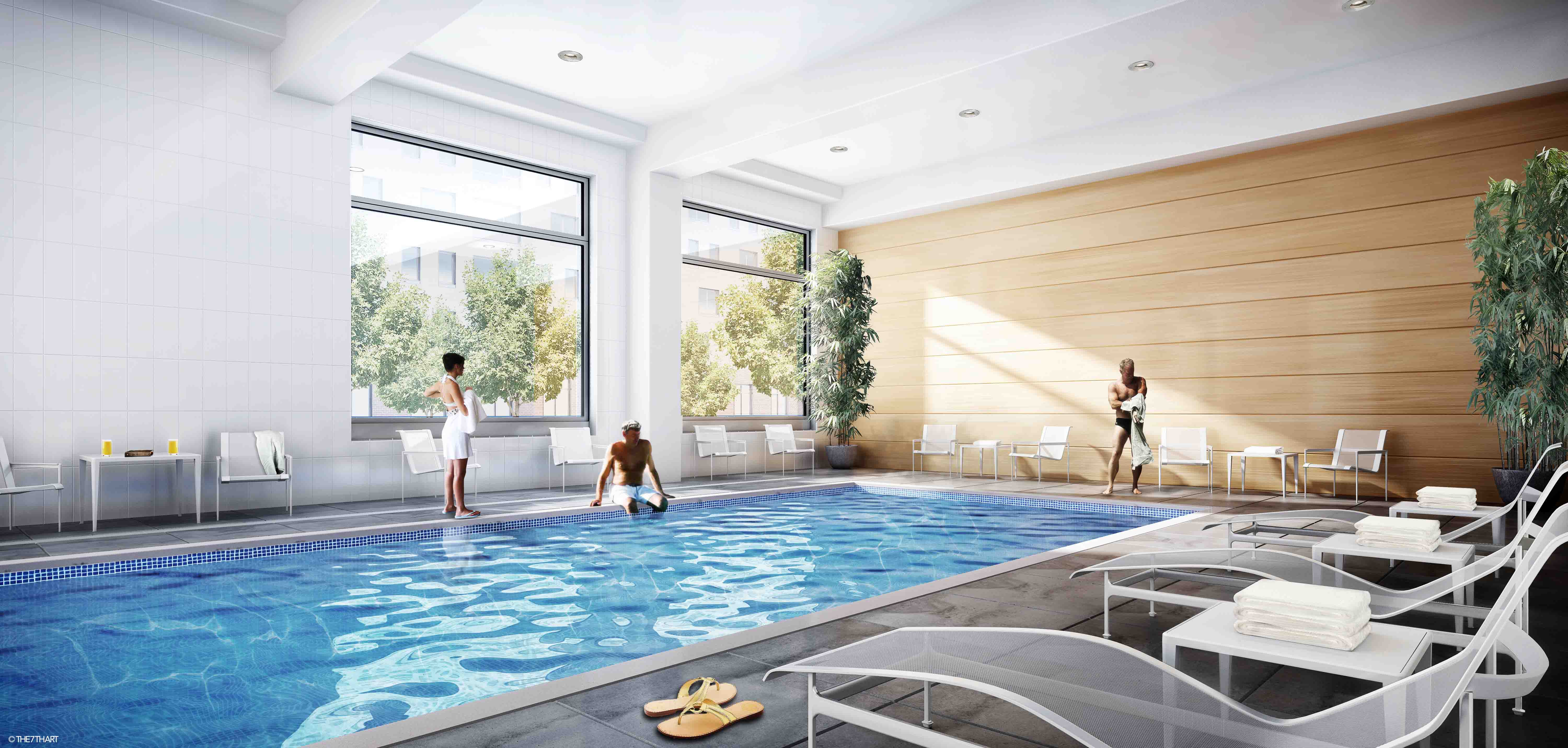 Third Square - Architizer