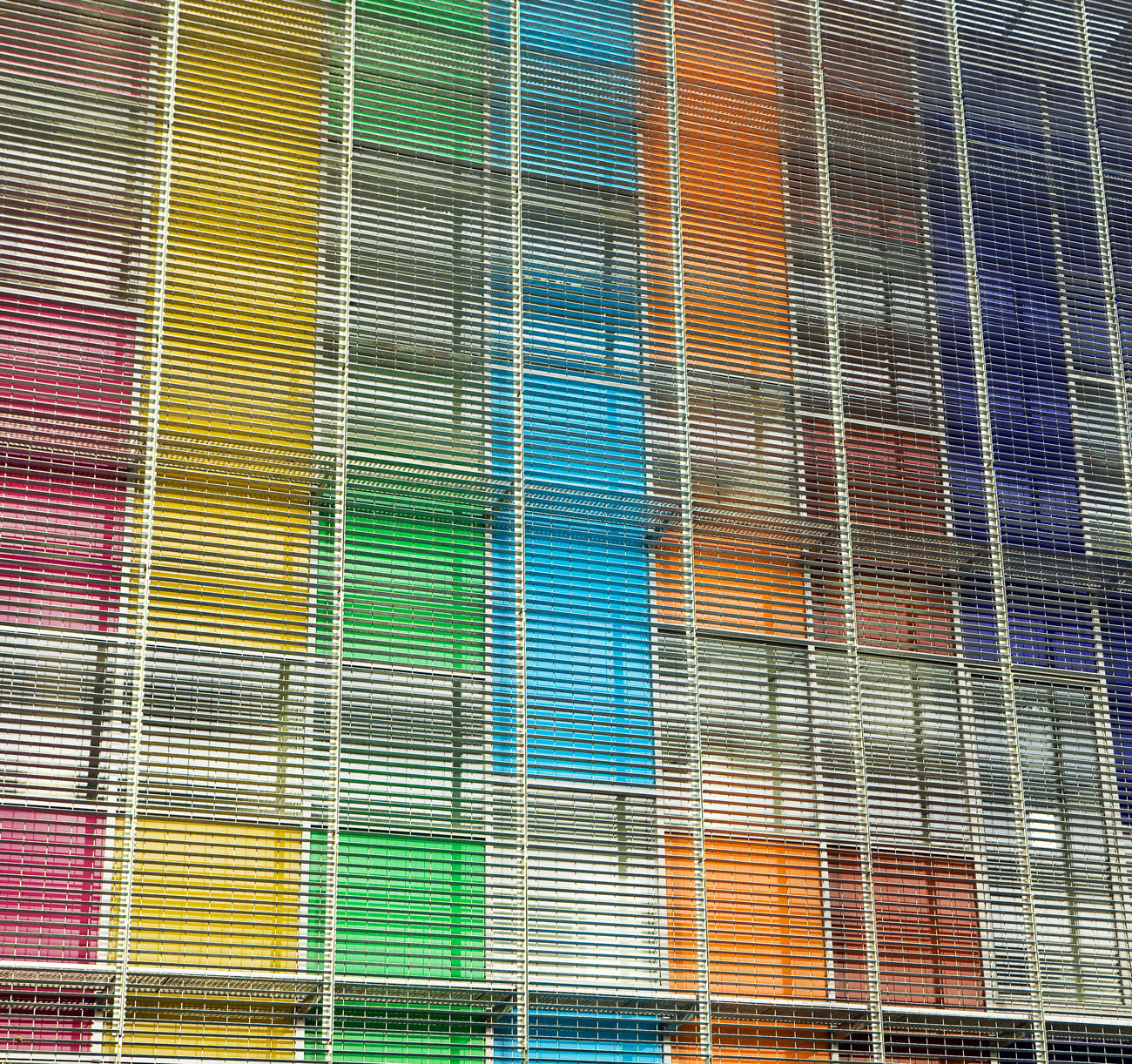 Public Health Main Office Building by OFICINE - Architizer