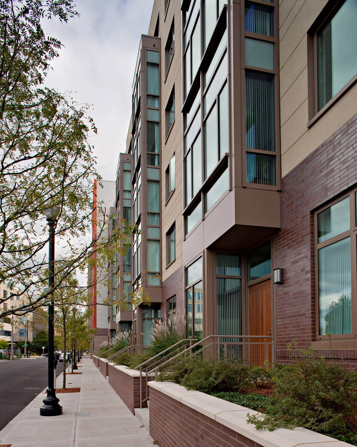 Third Square - Architizer