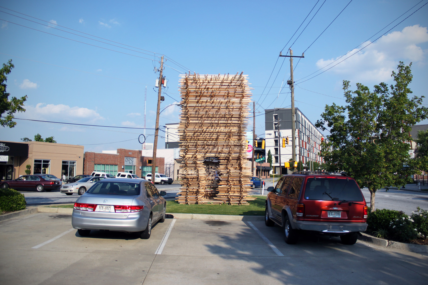 Edge Condition - Architizer