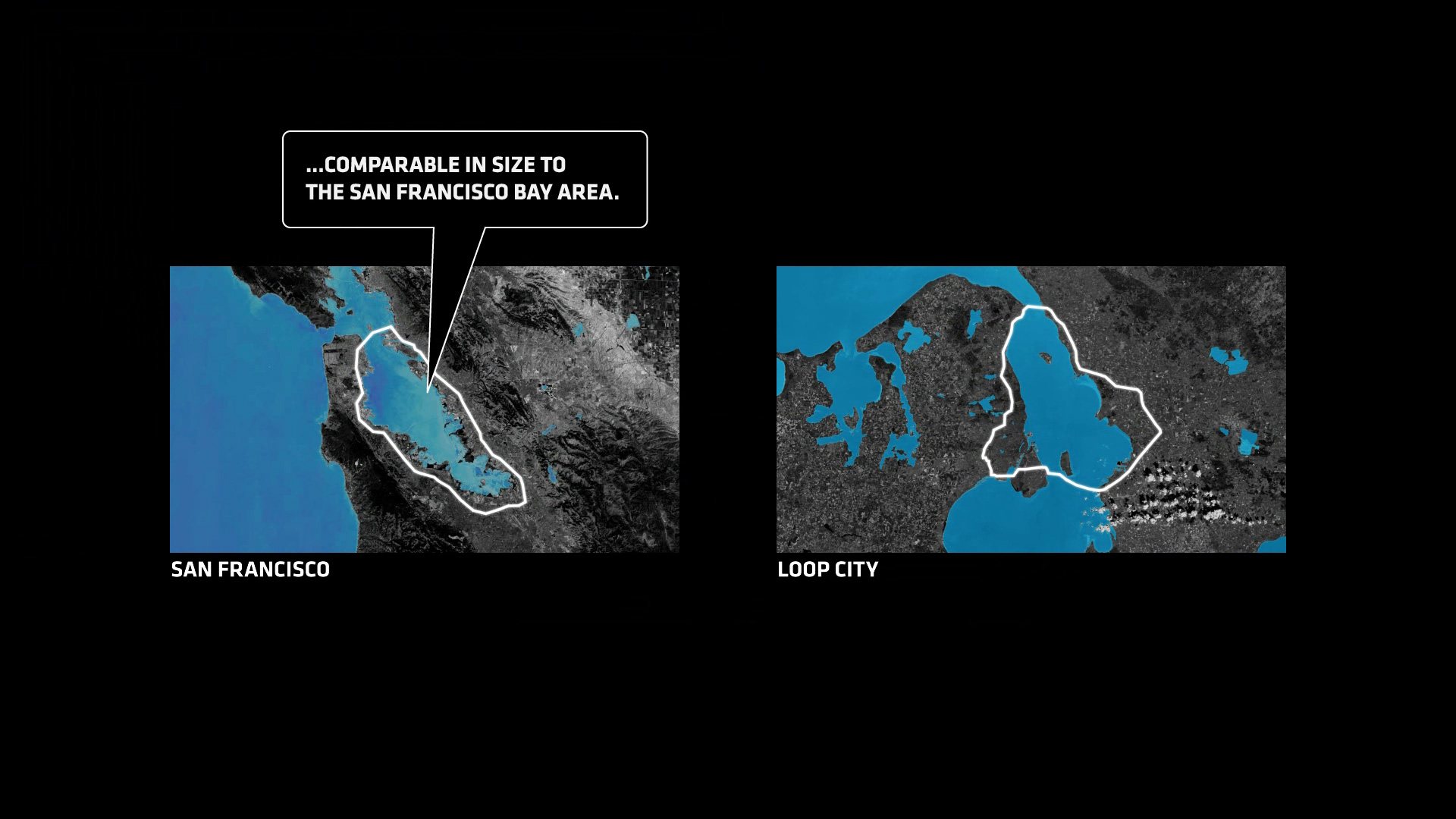 LOOP CITY by BIG - Bjarke Ingels Group - Architizer