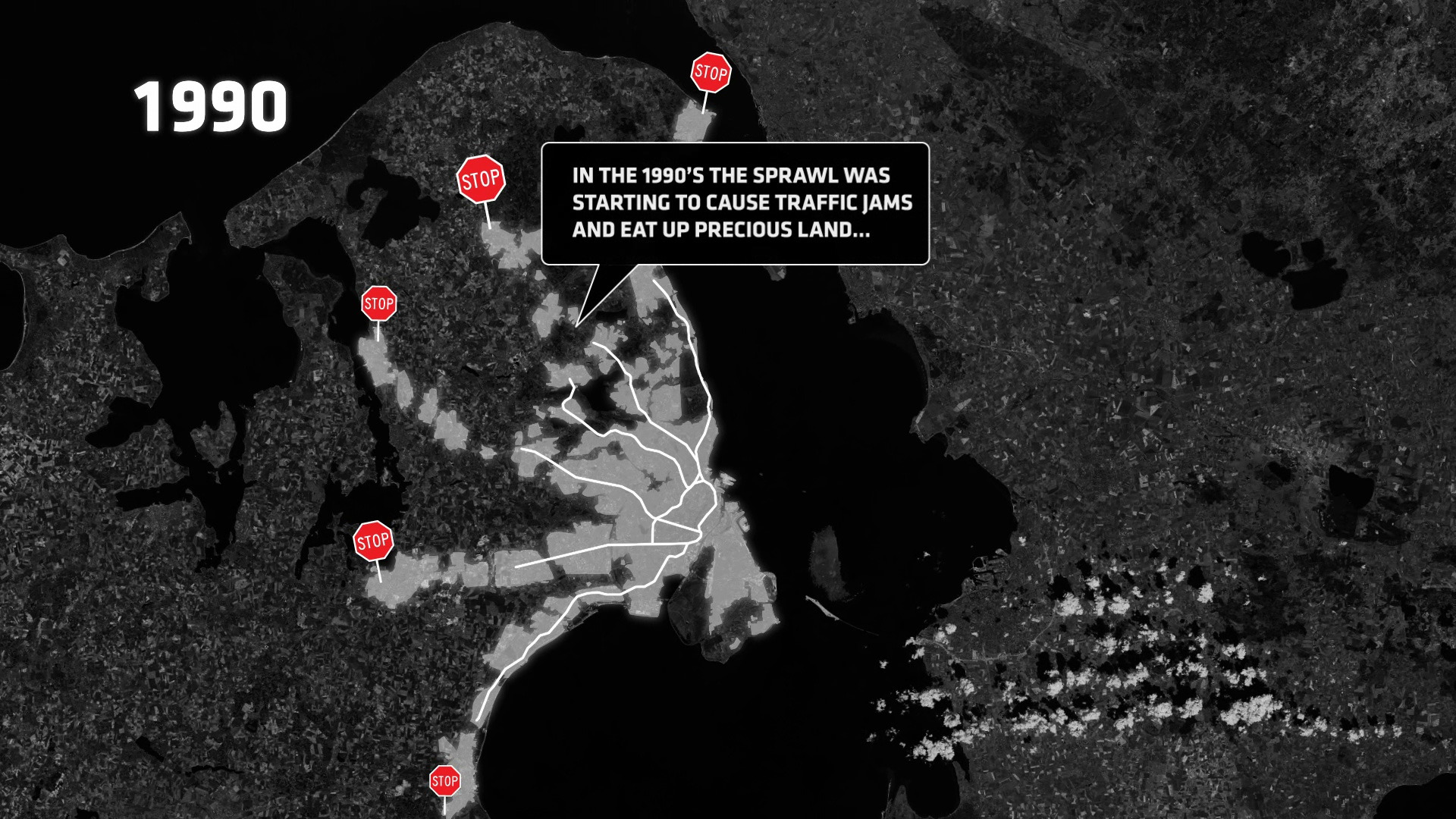 LOOP CITY by BIG - Bjarke Ingels Group - Architizer