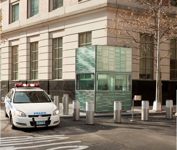 WXY architecture + urban design - Architizer