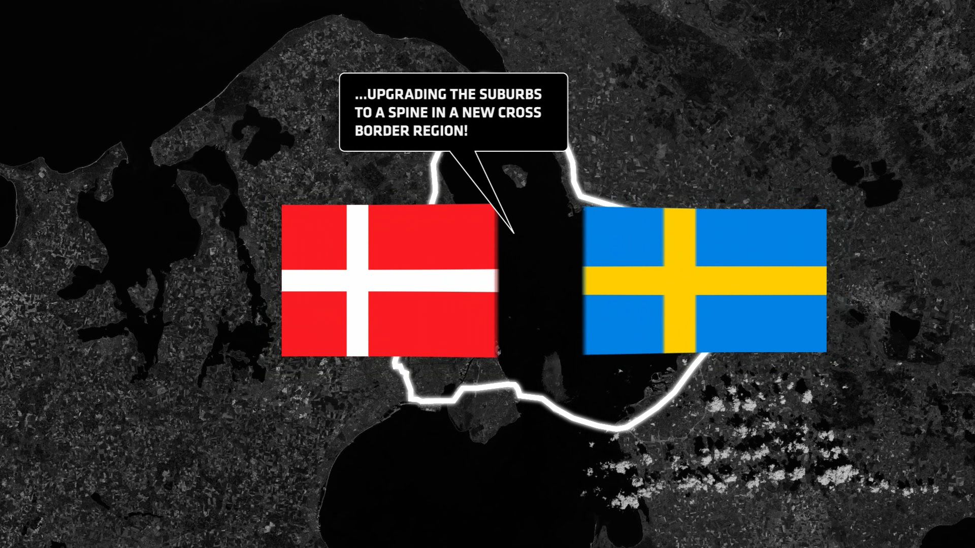 LOOP CITY by BIG - Bjarke Ingels Group - Architizer