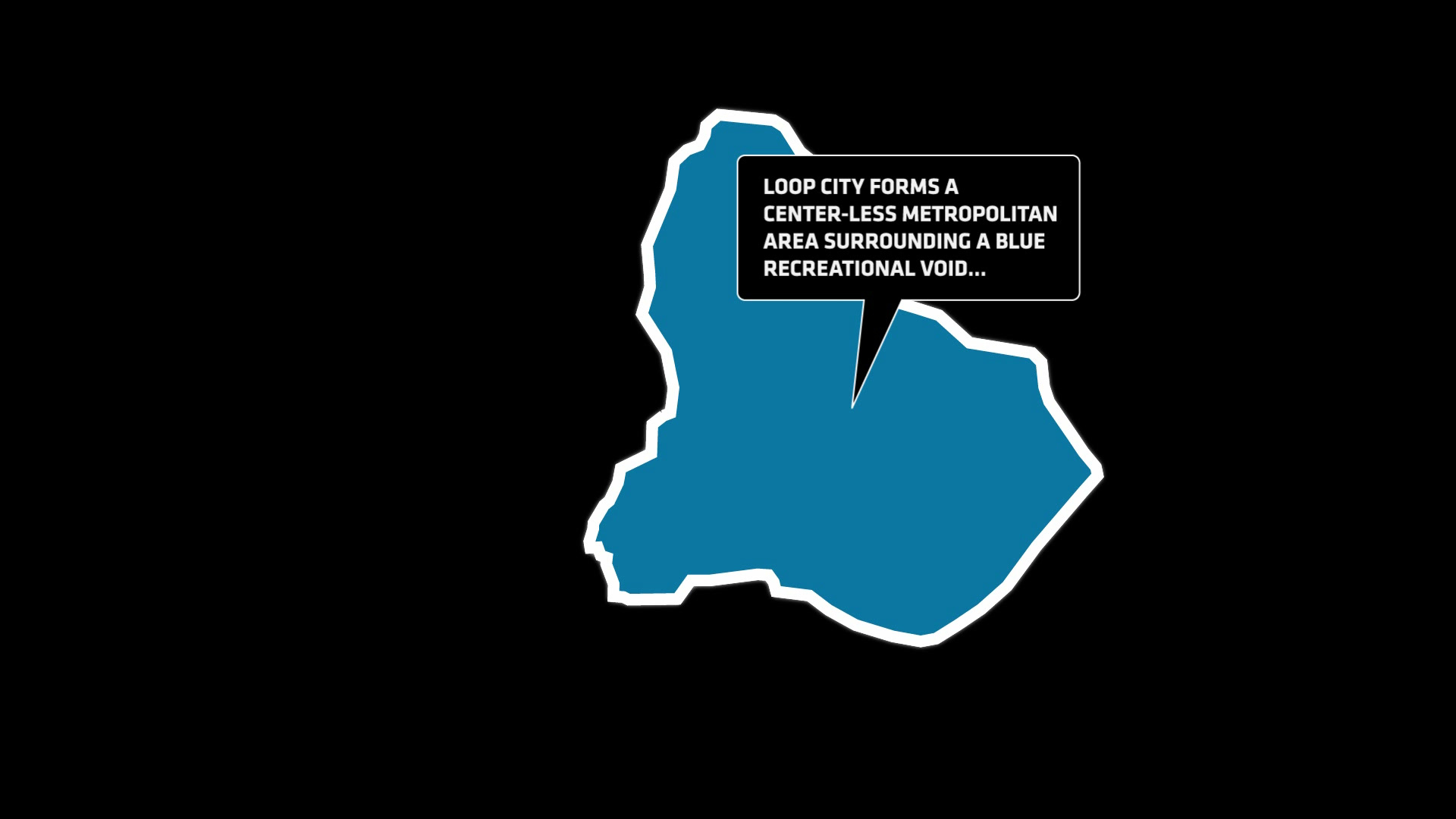 Idea 238095: LOOP CITY by BIG - Bjarke Ingels Group - Architizer