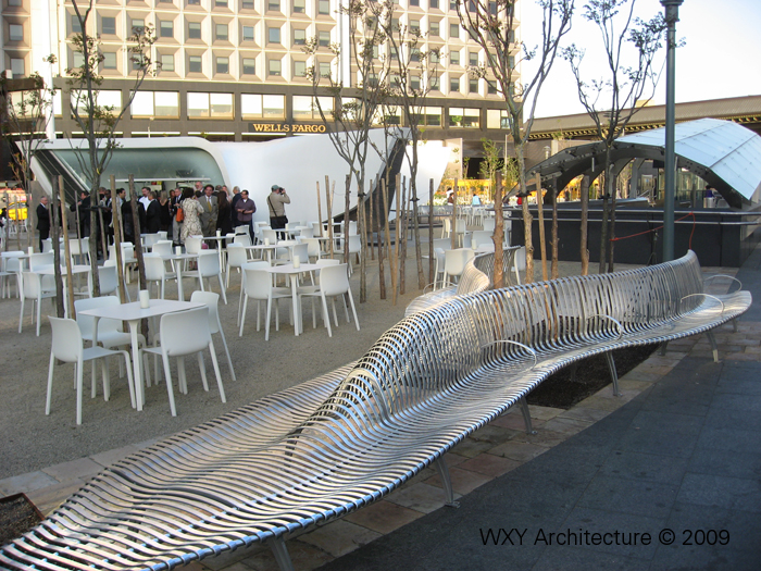 WXY architecture + urban design - Architizer