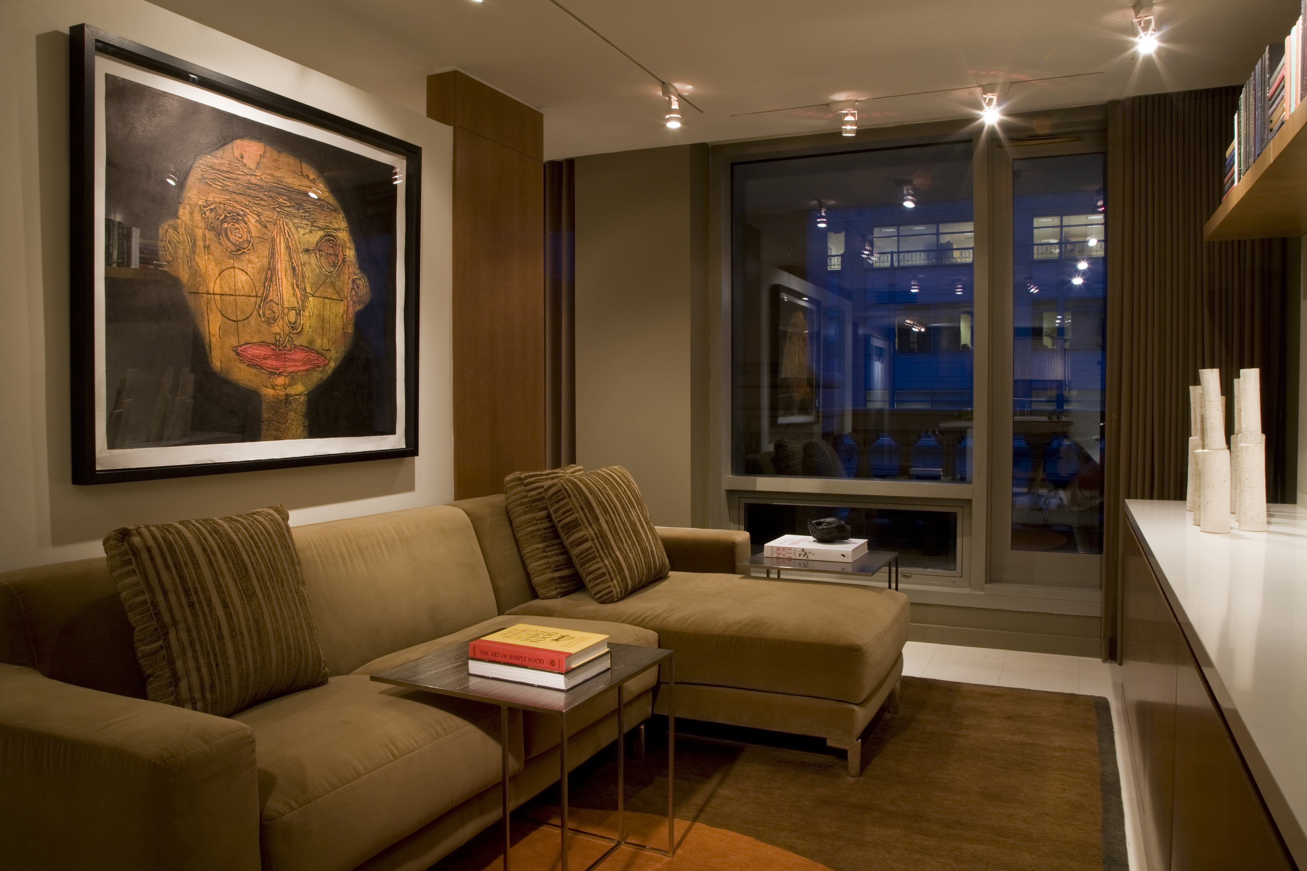 Efficient Living - Architizer