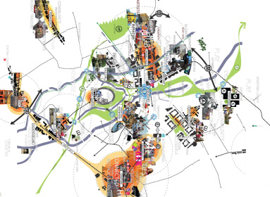 Olympic Legacy Masterplan by MLA+ - Architizer