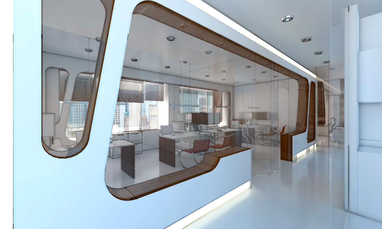 MSF office - Architizer