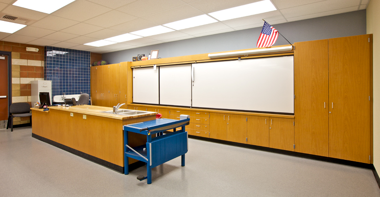 DR. AUGUSTINE RAMIREZ INTERMEDIATE SCHOOL by PJHM Architects - Architizer