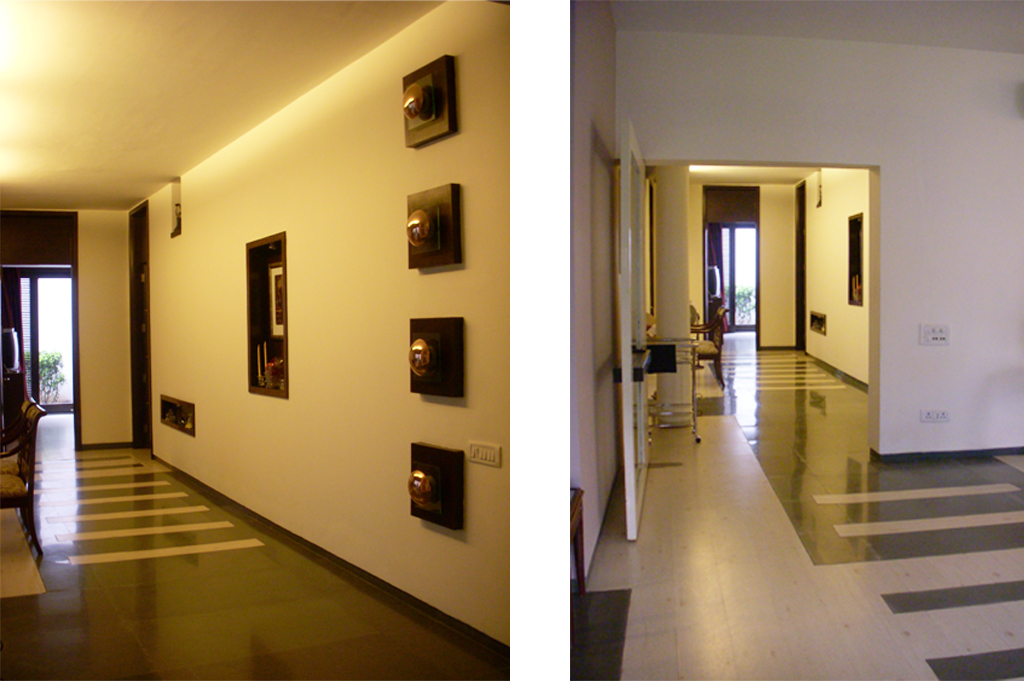 Idea 354928: House 1_ AKDA by Amit Khanna Design Associates in India ...