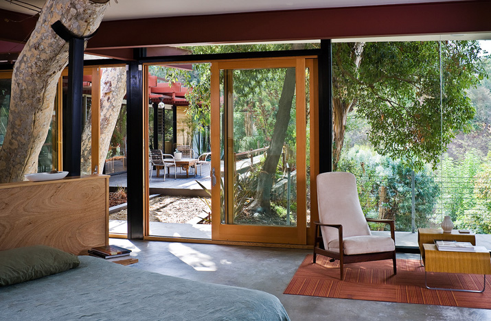 Sycamore House by Mike Jacobs Architecture, Aaron Neubert Architects ...