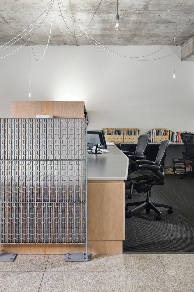 McGarrah Jessee Building by McKinney York Architects - Architizer