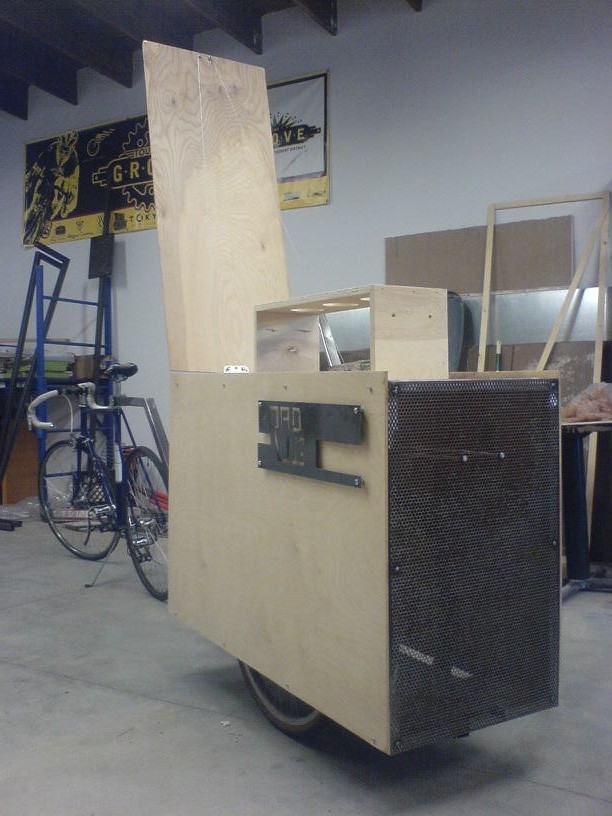 RAD Rig - Architizer