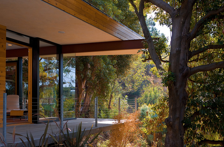 Sycamore House by Mike Jacobs Architecture, Aaron Neubert Architects ...