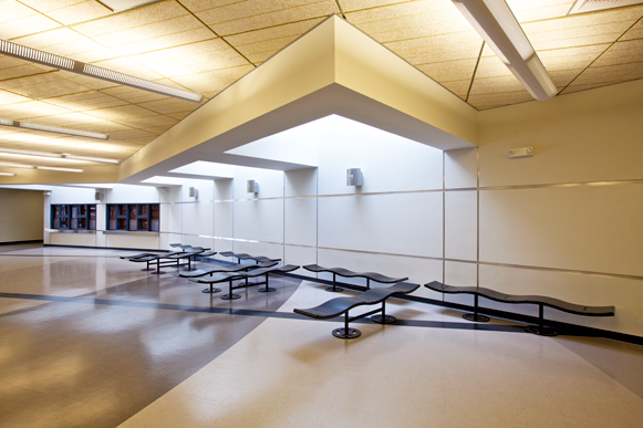 DR. AUGUSTINE RAMIREZ INTERMEDIATE SCHOOL by PJHM Architects - Architizer