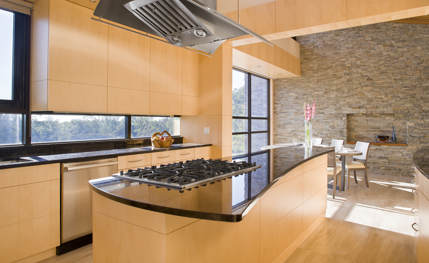 Hinge House - Architizer