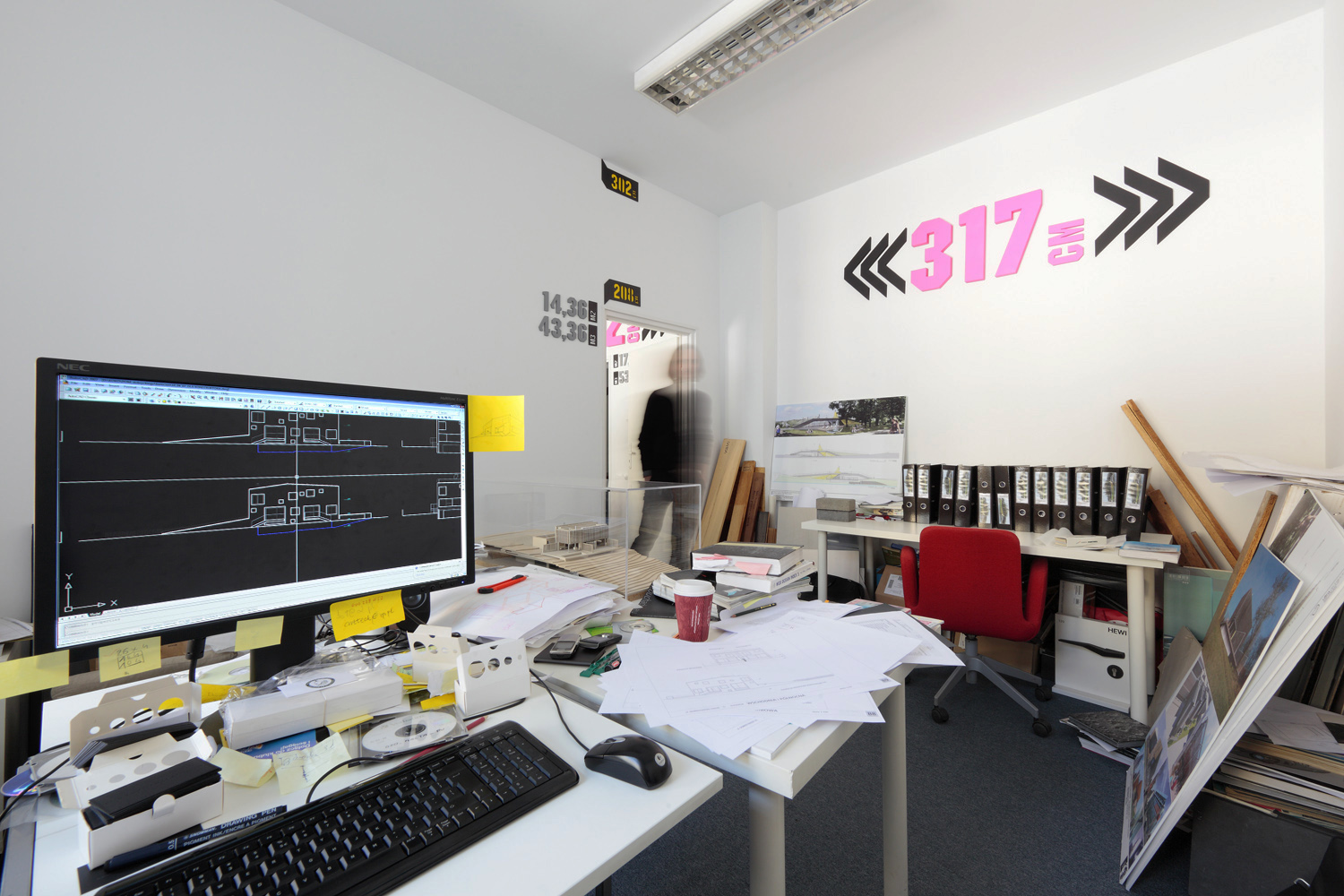 ULTRA -Office by ultra architects - Architizer