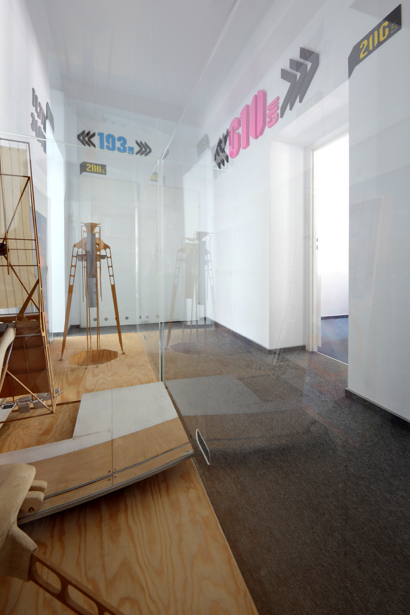 ULTRA -Office by ultra architects - Architizer