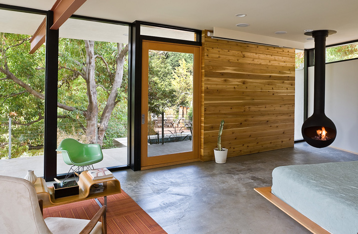 Sycamore House by Mike Jacobs Architecture, Aaron Neubert Architects ...
