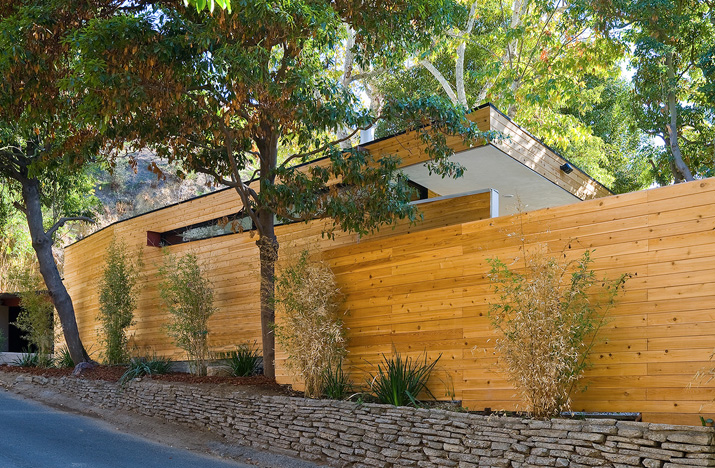 Sycamore House by Mike Jacobs Architecture, Aaron Neubert Architects ...