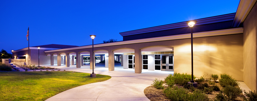 Stonegate Elementary School by PJHM Architects - Architizer