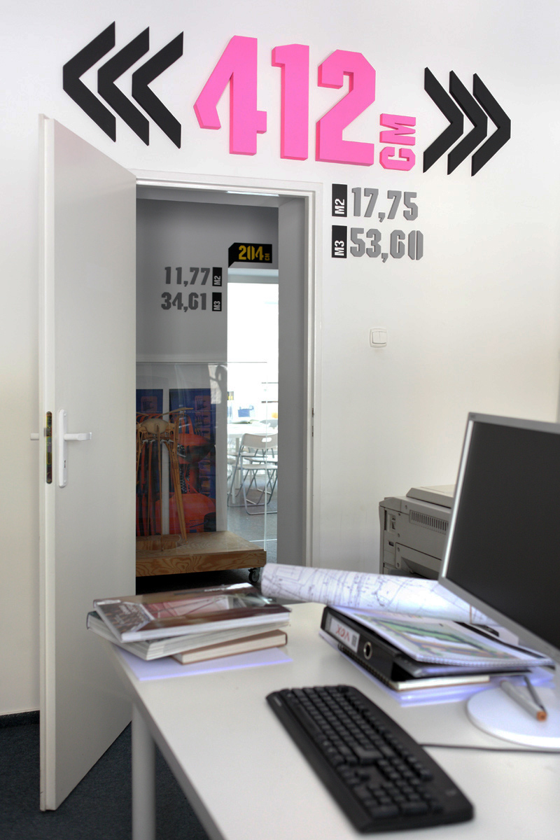 ULTRA -Office by ultra architects - Architizer