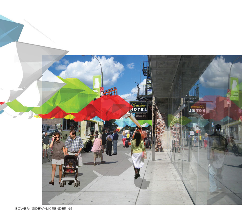 Cellular Canopy - Architizer