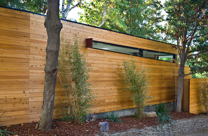 Sycamore House by Mike Jacobs Architecture, Aaron Neubert Architects ...