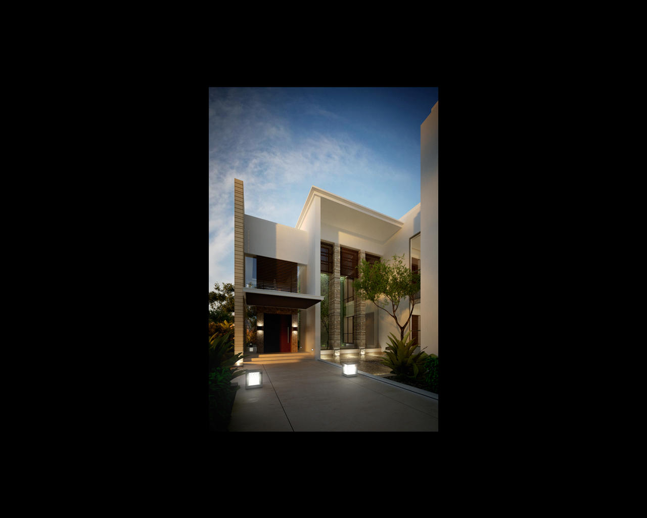 Oxspring Associates - Architizer