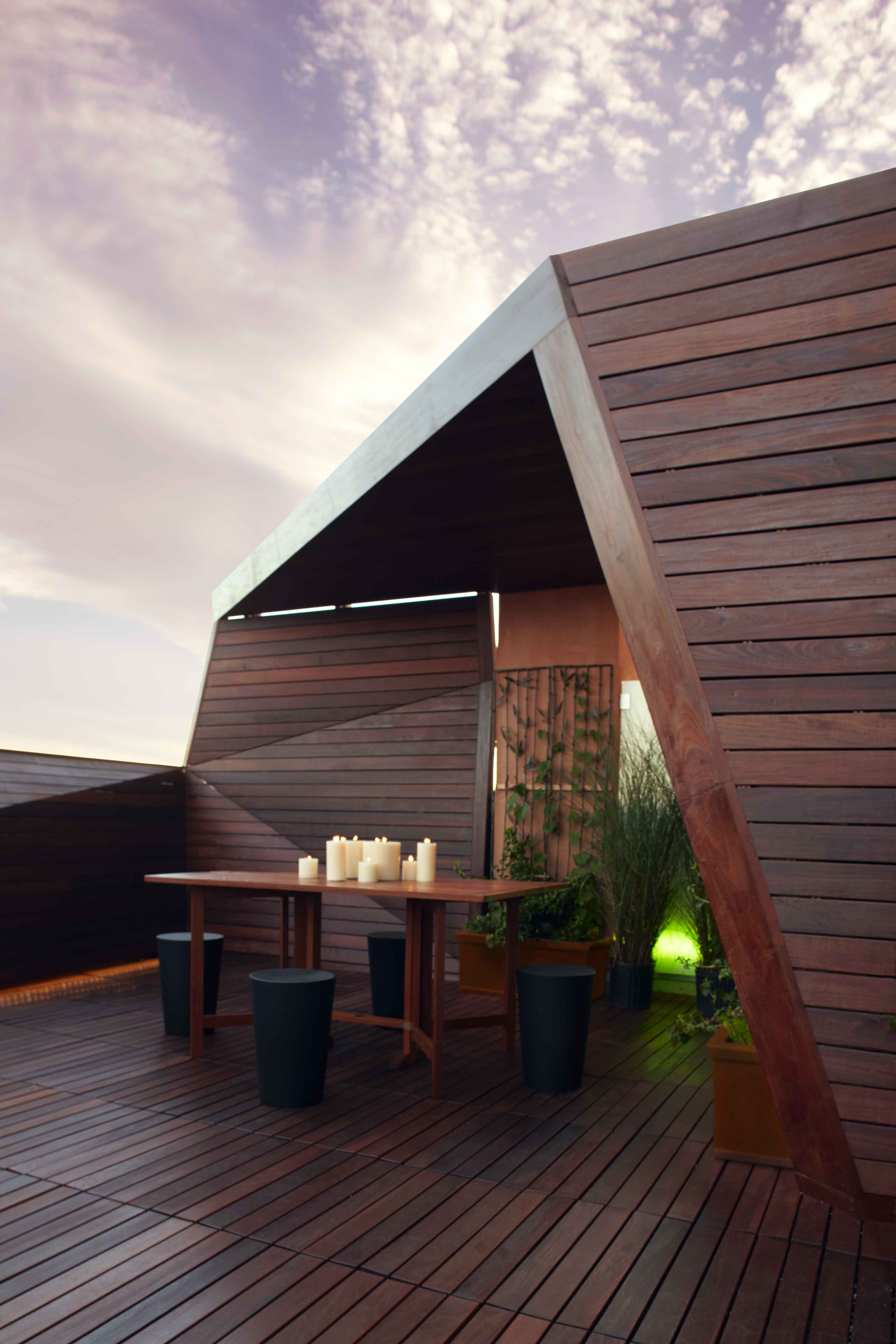 Harlem Terrace by Hariri & Hariri Architecture - Architizer