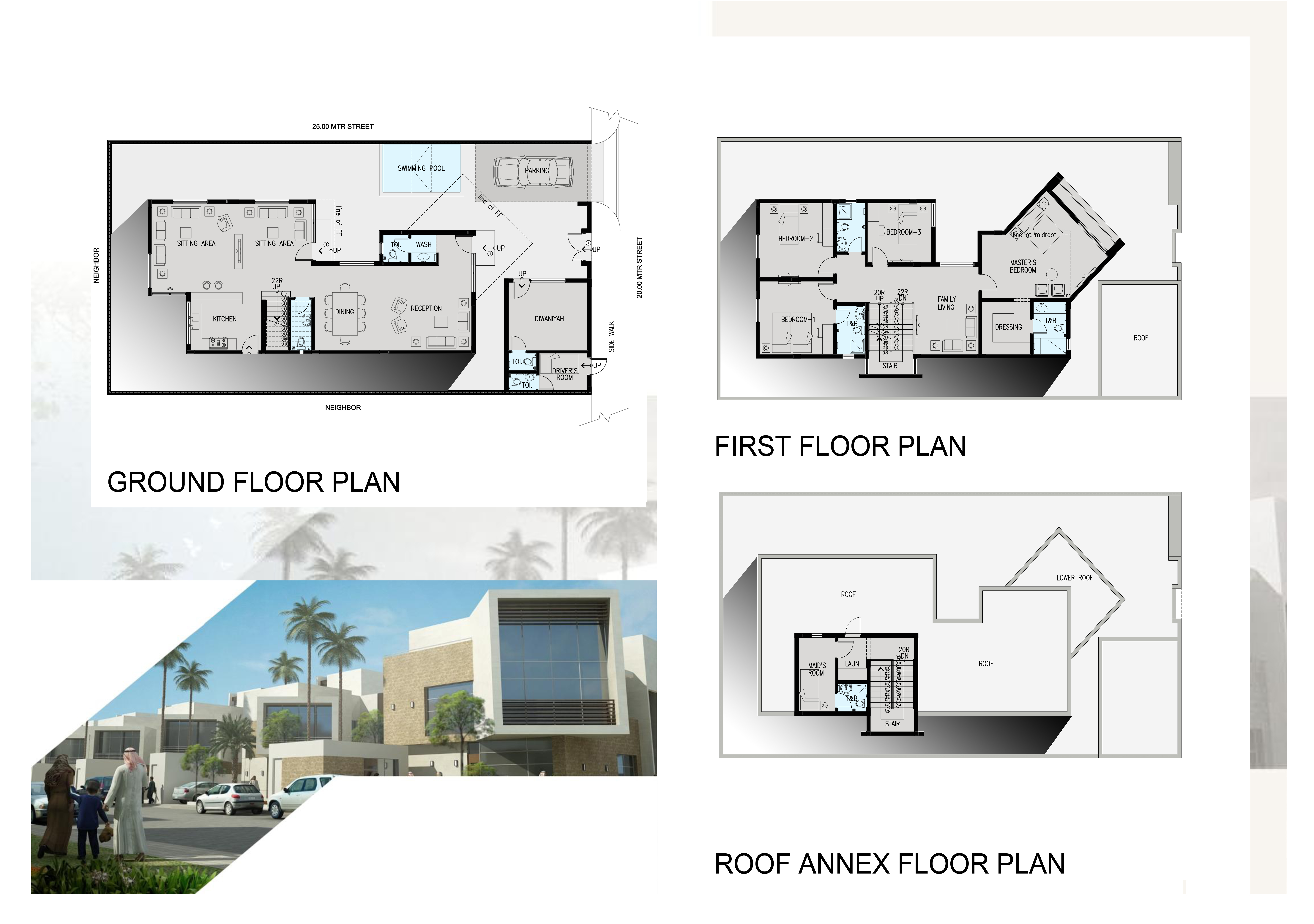 Elite Homes - Architizer
