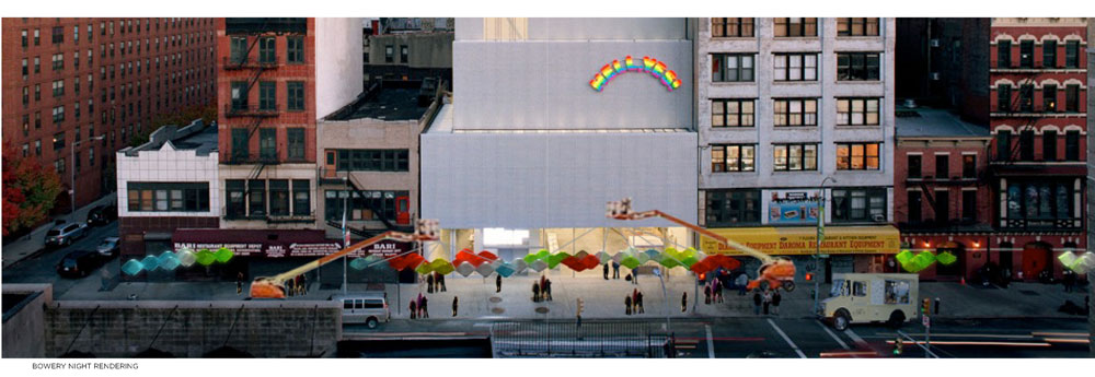 Cellular Canopy - Architizer