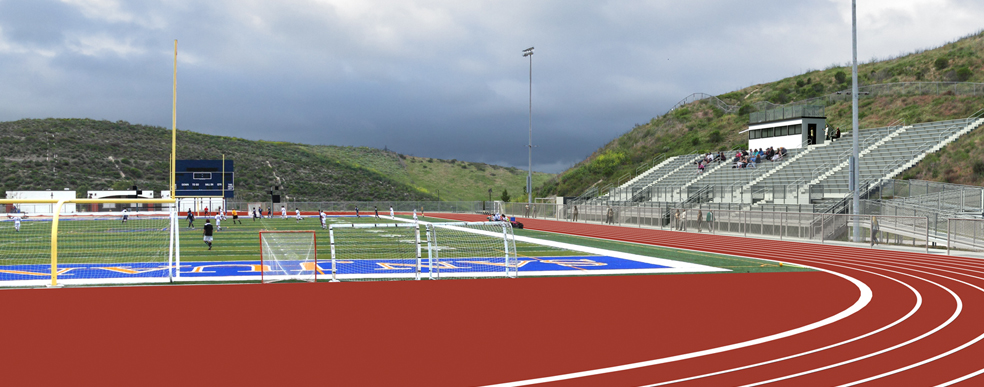 San Juan Hills High School by PJHM Architects - Architizer